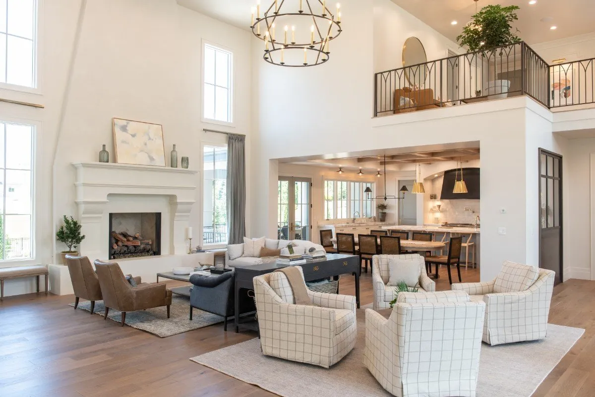 Sunrise Drive Custom Home | Raykon Construction