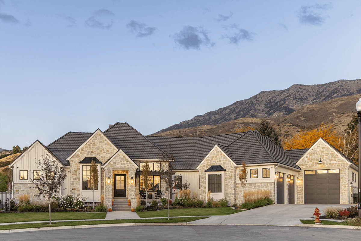Luxury Custom Home Portfolio | Raykon Construction