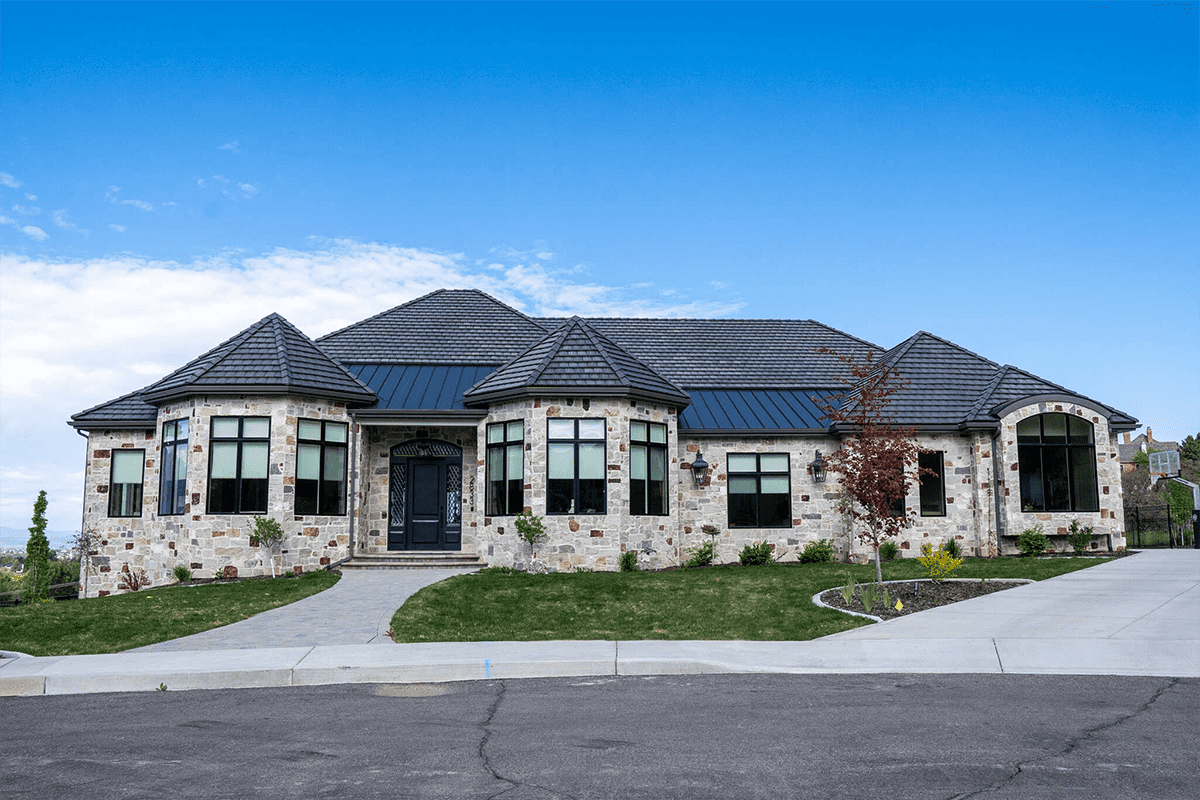 Luxury Custom Home Portfolio | Raykon Construction